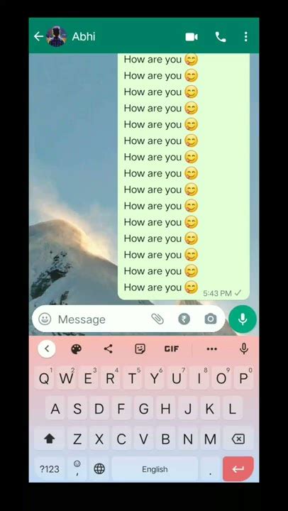😊how To Send 1000 Message At Once In Whatsapp How To Send Unlimited Messages On Whatsapp