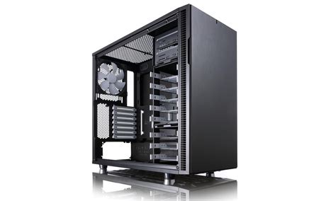 Fractal Design Define R5 Black Pearl Usb 3 0 Obudowy Do Komputera Sklep Internetowy Al To