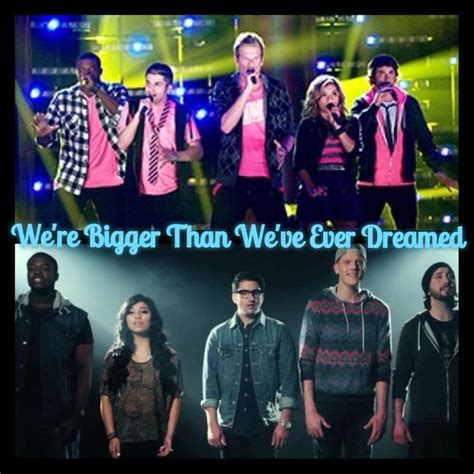 Pin Su Avi Kaplan And Pentatonix