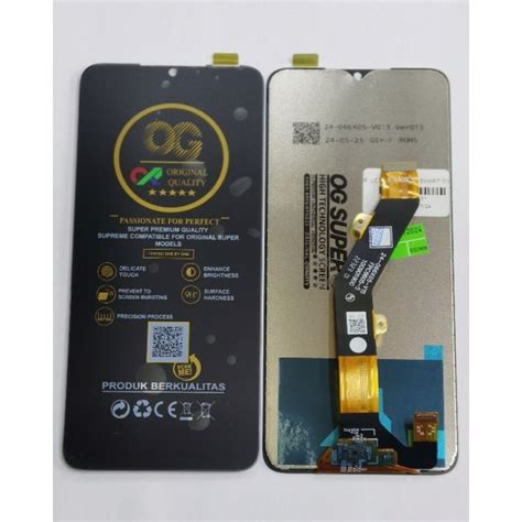 Jual LCD TOUCHSCREEN INFINIX HOT 30i INFINIX X669 COMPLETE FULLSET Shopee Indonesia
