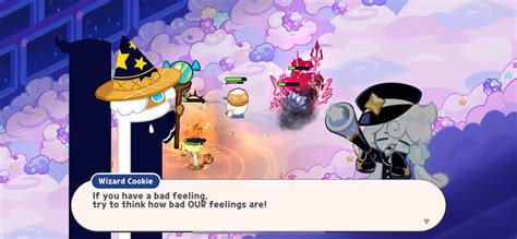 Oh R Cookierunkingdoms