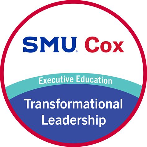 Transformational Leadership Credly