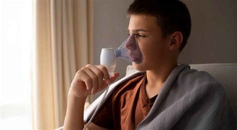 Nebulization