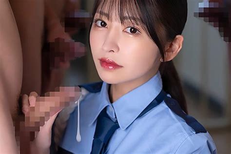 森日向子 異常性欲の犯罪者チンポに跨がり挿入！背面騎乗位で杭打ちピストンする女性看守 無料av動画