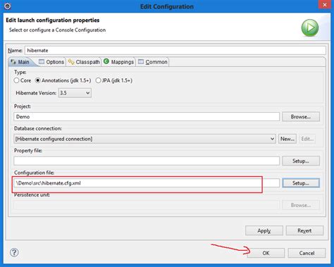 Phần 4 Hibernate Tạo Ra Các Class Entity Từ Các Bảng Stackjava