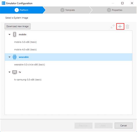 Try The Latest In Tizen Net With Nightly Builds Samsung Developer