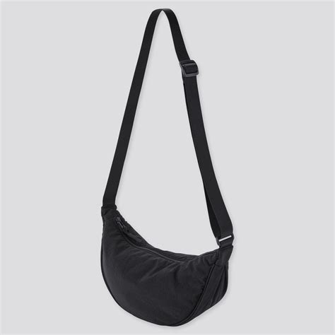 Round Mini Shoulder Bag Uniqlo Us