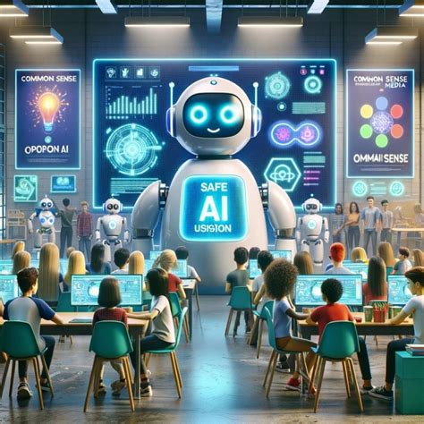 OpenAI Enters A New Partnership To Promote Safe AI Usage Among Teens Cryptopolitan