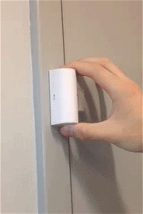 How To Install Your Wireless Sensors SimpliSafe Home Security