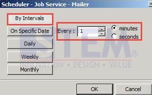 Prasyarat Pengaturan Alert Management SAP Business One Indonesia Tips STEM SAP Gold Partner