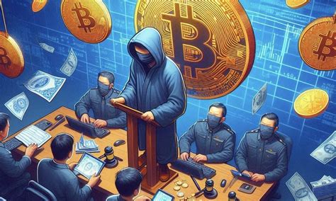 報告顯示，中國法院判處利用數字人民幣洗錢的團伙有期徒刑 0x資訊