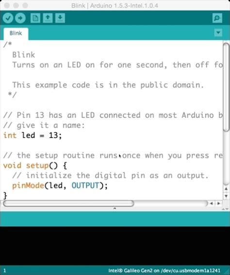 Intel Galileo Blueprints IoT Hardware Paperback