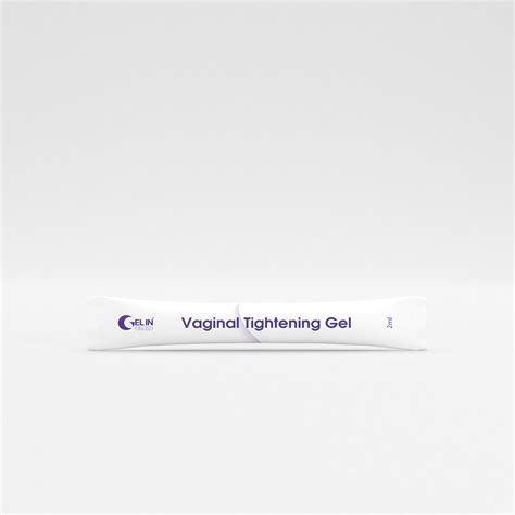 Gel In Vaginal Tightening Gel Manufacturer Product Source Jsc