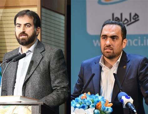 با خداحافظی حمید فرهنگ از همراه اول؛ مهدی اخوان بهابادی مدیرعامل