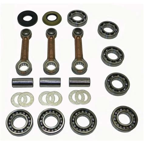Polaris 280 Rebuild Kit