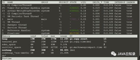 开发神器，使用arthas快速定位死锁与cpu负载过高问题！ 墨天轮