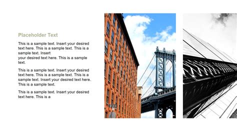 Minimalist Design PowerPoint Templates SlideModel