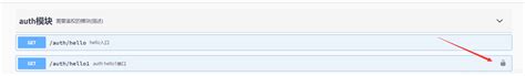 Swagger2 身份认证authenticatio（一）basicauthswagger Auth Csdn博客
