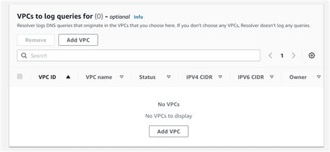 everything you need to know about route 53 resolver query logging