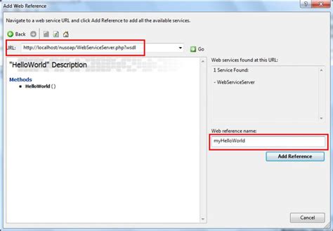 Php สร้าง Web Service และใช้ Net เรียก Web Service ของ Php Aspnet And Windows Form