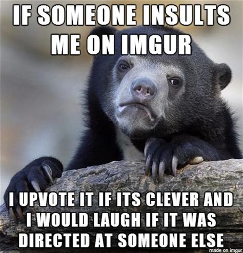 Too Many Easily Offended People Out There Meme On Imgur