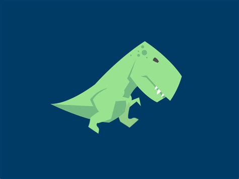 Trex Cartoon S Weryaqua