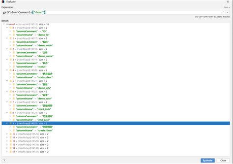 Springboot Jdbctemplatevue 实现在线输入sql语句返回数据库结果sql存在数据库里 前端当做参数传入后台直接执行sql 返回结果 Csdn博客