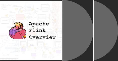 List Apache Flink Curated By Antonio Casado Medium