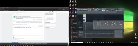 Windows Why Is My Right Click Start Menu Behind My Application Stack Overflow