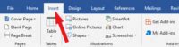 How To Remove Header And Heading Styles In Word Software Accountant