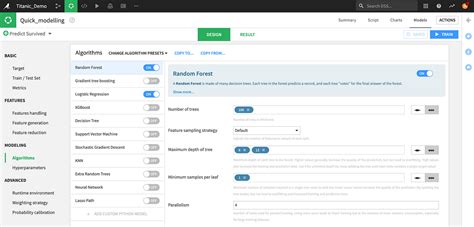 using jupyter notebooks in dss dataiku academy 80