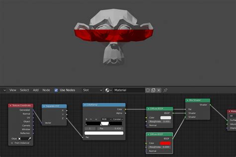 Texturing Project Texture From One Object To Another Blender Stack
