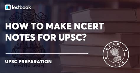 How To Make Notes For Upsc 2024 Check Expert Tips Here