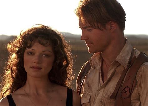 The Mummy Movie On Tumblr