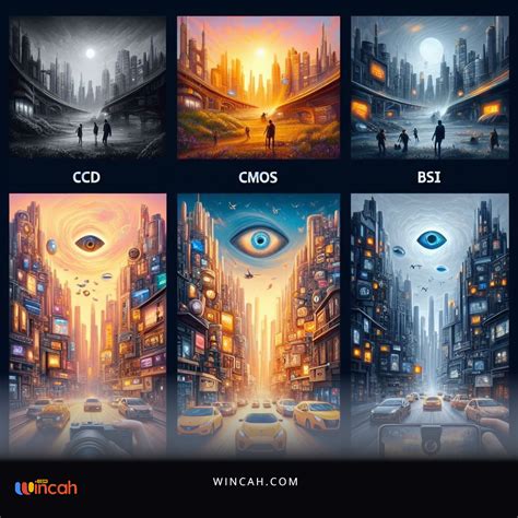 Sensor Kamera Hp Terbaik Apa Itu Dan Bagaimana Memilihnya Wincah