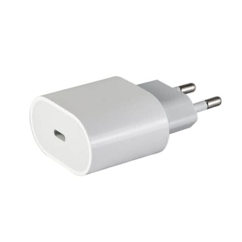 СЗУ блок питания USB-C Power Adapter Apple 20W оригинал купить в ...
