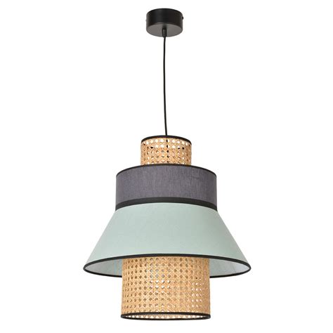 Market Set Singapour Ml Hänge Mandelanthrazit Lampenweltde