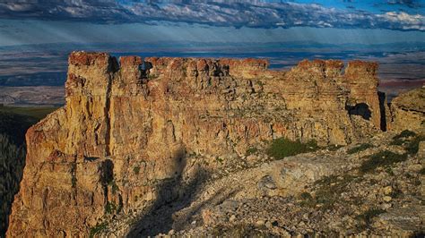 Bighorn Medicine Wheel In Wyoming Draws Thousands Of Visitors Every