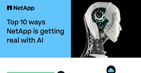 matt hiner on linkedin top 10 ways netapp is getting real with ai