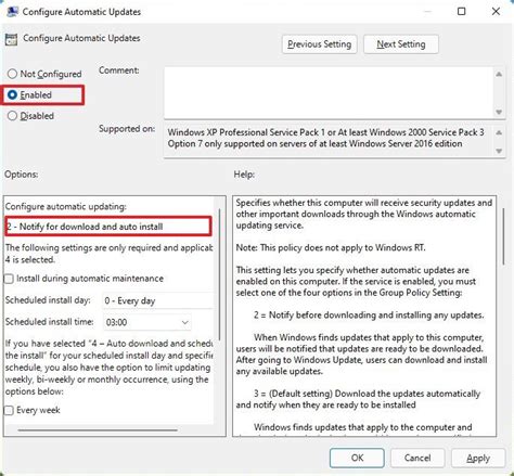 How To Stop Automatic Updates On Windows Windows Central