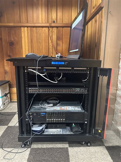 Plex And Unraid Servers Nas And Home Lab Linus Tech Tips