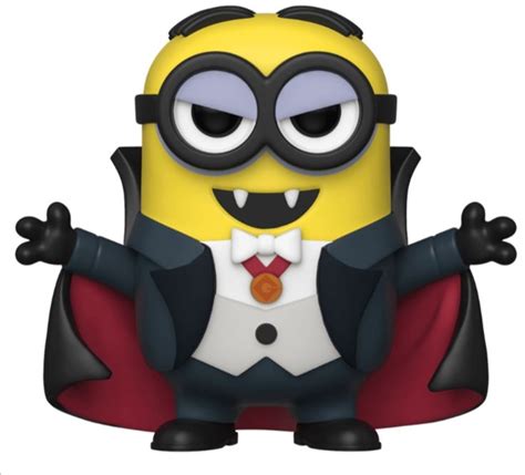 Gothic Minion Frankenstein Minion Minion Ghost Despicable Me