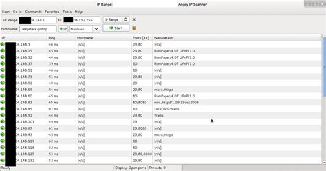 How To Hack CCTV Private Cameras Null Byte