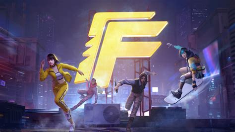 Free Fire Max Wallpaper 4k Android Games Ios Games