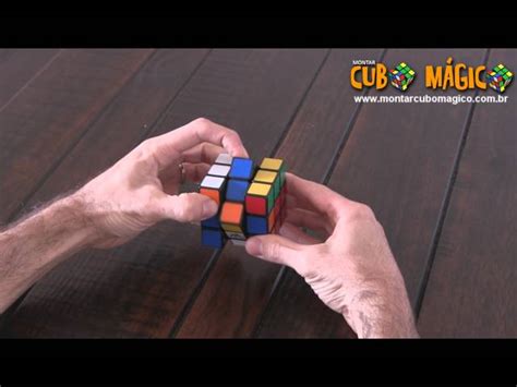 Mastering The Rubik S Cube Layer Method Part Galaxy Ai