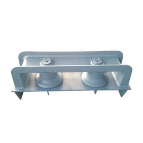 Jis F 2026 80 Four Roller Fairlead Type A Boomarine