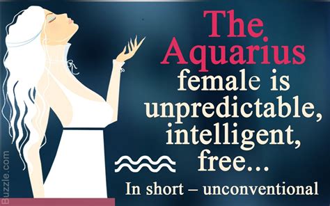 Aquarius Woman Aquarius Woman Aquarius Personality Aquarius
