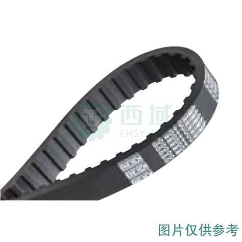 三维threev 同步带，705h 20 售卖规格：1根【多少钱 规格参数 图片 采购】 西域