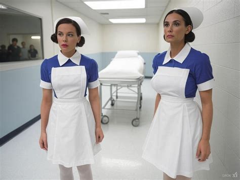 At The Heart Of Protocol The Execution Nurses By Thedeathvixens On Deviantart