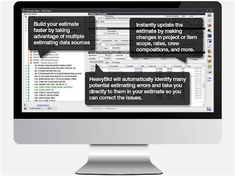 Hcss Heavybid Roads And Bridges